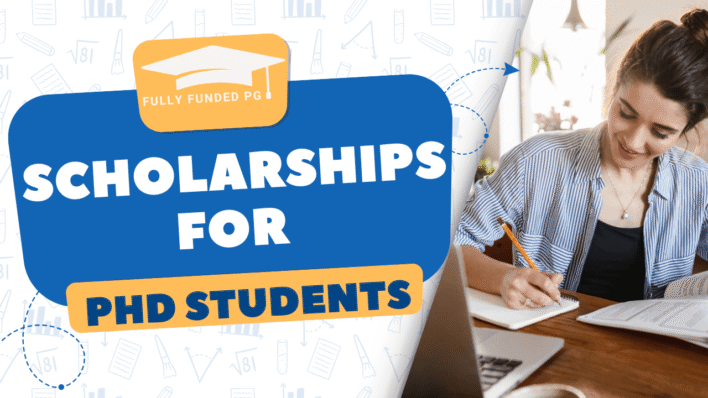 Are Fellowship Stipends Taxable? - Fully Funded Pg